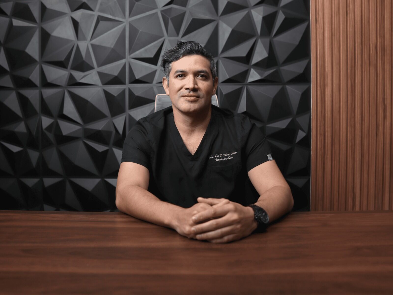 Ortopedistas en Mérida - Arthrohealth